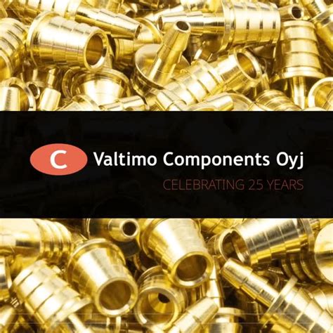 Video Valtimo Components Oyj On Linkedin Valtimo Components Oyj Tulevaisuuden Teknologian