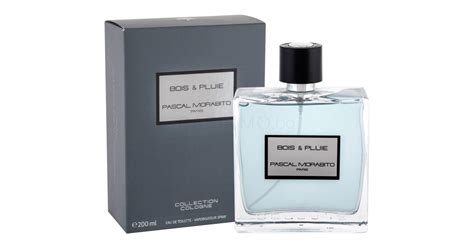 Pascal Morabito Collection Cologne Bois And Pluie Eau De Toilette за мъже