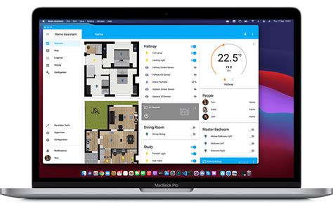 Home Assistant For Macos As Beta Version ⌚️ 🖥 📱 Macandegg