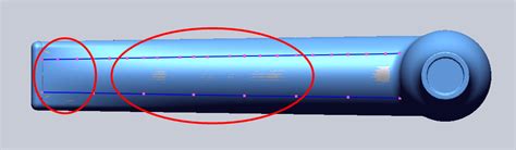 How Do I Create Guide Curves To Fit A Solid Or Surface Loft More Accurately To A Mesh [legacy]