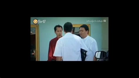 ဒုတိယမြောက်ဟန်းနီးမွန်း အပိုင်း 3 Youtube