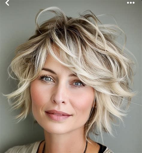 Pin By Marina Cibati On Free Hair Short Hair Haircuts Hairdos For
