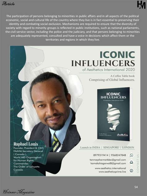 Hoinser Magazine Edition 1 Anila Bashllari Hoinser Group Page 54 Flip Pdf Online Pubhtml5