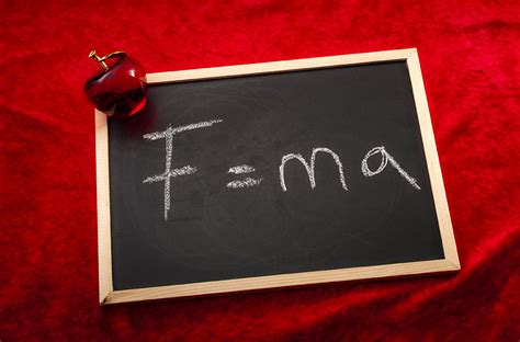 What Does Acceleration Depend On According To Newtons Second Law Of