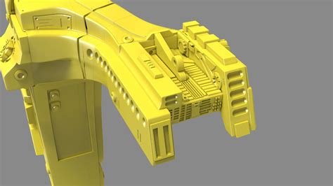 Predator Backpack Flippednormals