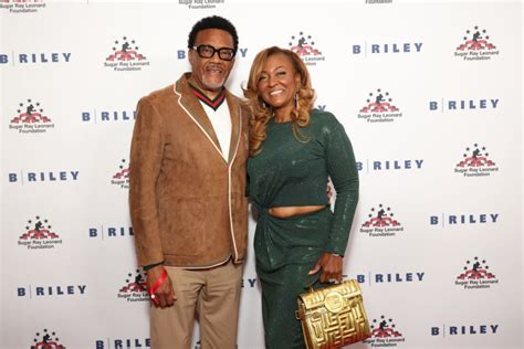 Judge Mathis Says Hell Be Reconciled Shortly With His Wife Linda