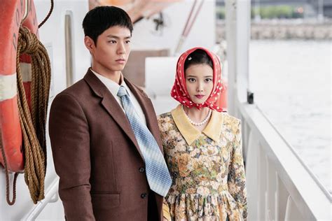 Couple Gwan Sik Dan Ae Sun Di When Life Gives You Tangerines