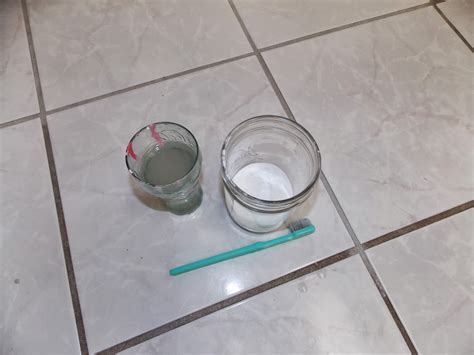 Remove All How To Remove Mold From Bathroom Grout