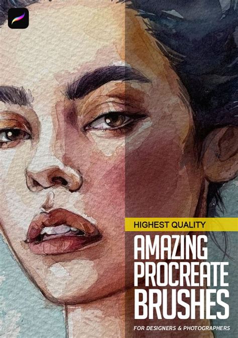 30 Amazing Best Procreate Brushes Graphic Design Junction Best