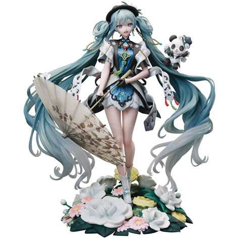 Miku Hatsune Evil Twin