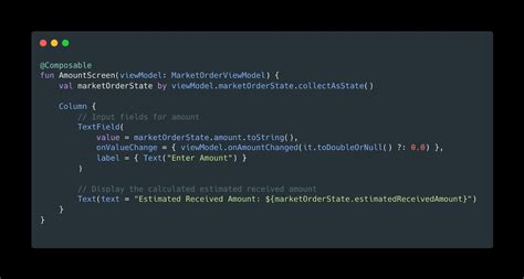 Utilising The Strategy Design Pattern In Android For A Flexible Checkout Flow