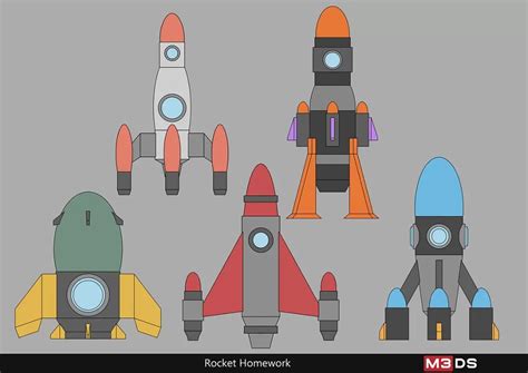 Homework M3ds Academy