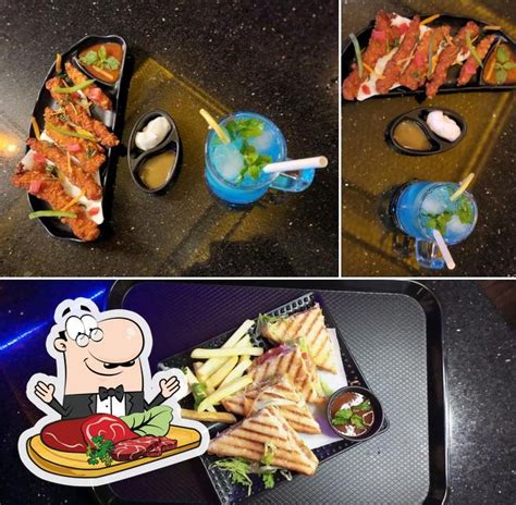 Mist Smog Cafe Bengaluru Restaurant Menu Prices And Reviews