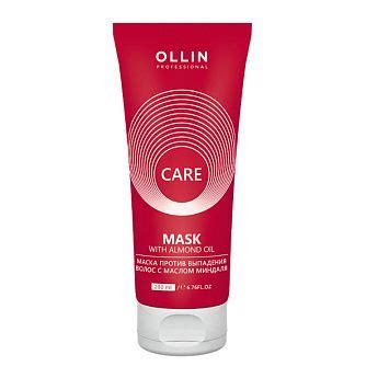 Ollin Professional Маска для волос, 200 мл купить на OZON по низкой ...