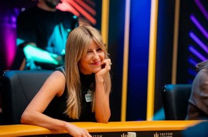 Kristen Foxen Wins 2026 Wsop 25000 High Roller Title