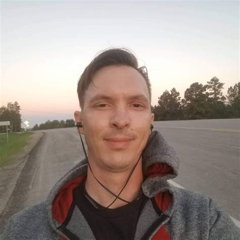 Joshua Doud With Ffl