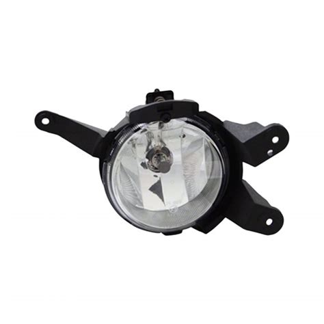 Replace GM2592300V Driver Side Replacement Fog Light Value Line