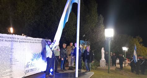 Vigilia Por Malvinas