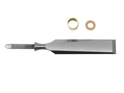 Narex Premium Chisel — Taylor Toolworks
