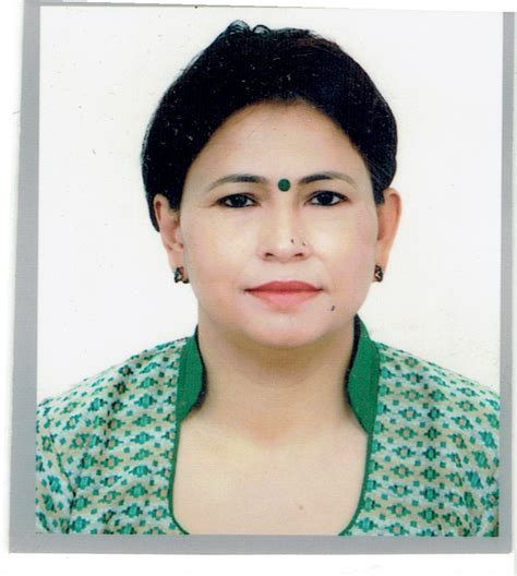 Dr Bishnu Bashyal