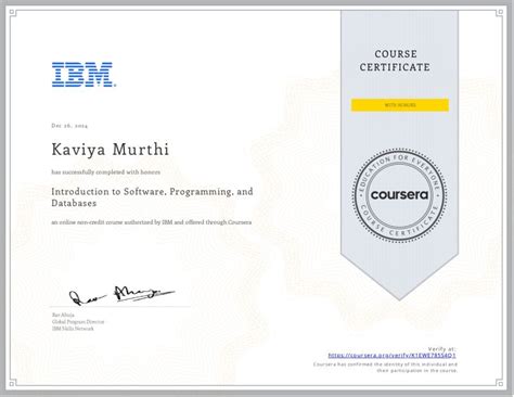 Certification Techjourney Programmingdatabasemanagement