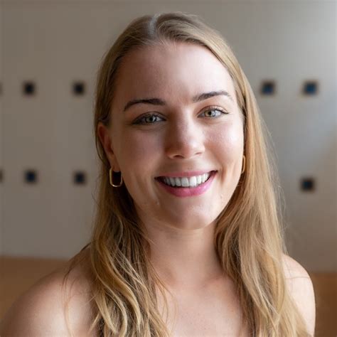 Kirstin Koepnick Hot Power And Flow Teacher — Down Under School Of Yoga