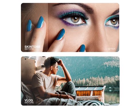 Cinepack Lut Color Correction Presets Premiere Pro After Effects Drag