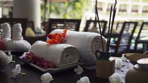 7 Rekomendasi Hotel Spa And Massage Terbaik Di Kota Semarang