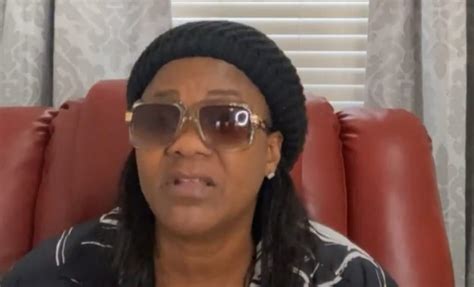 Minister Marion Hall Preaches About Wicked People And Not Playing