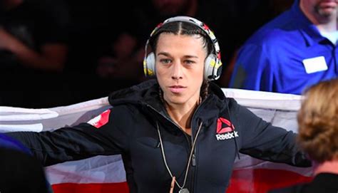 Joanna Jedrzejczyk Exits Usada Testing Pool Officially Notifies Ufc Of