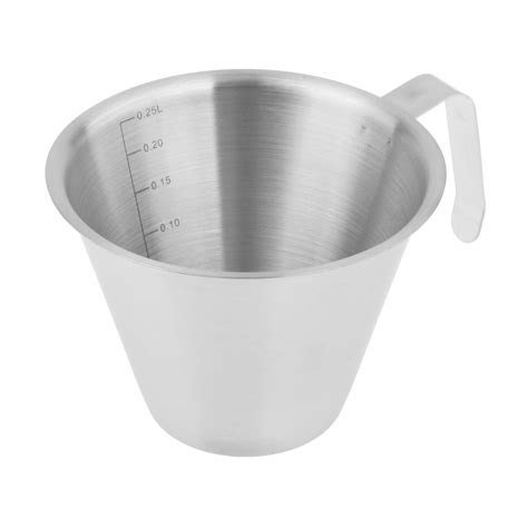 Espresso Measuring Cup With Scale Espresso Pouring Cup Scale Cups
