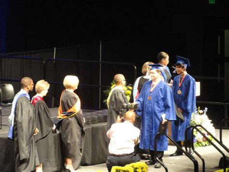 Photos Overlea High School Graduates Parkville Md Patch