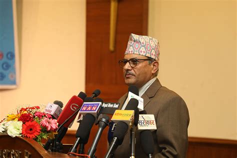 राष्ट्र बैंकले मौद्रिक नीति समग्र अर्थतन्त्रको दायित्व पूरा गर्ने गरी