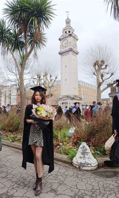 Yun Ting Wu On Linkedin Datascience University Openforopportunities