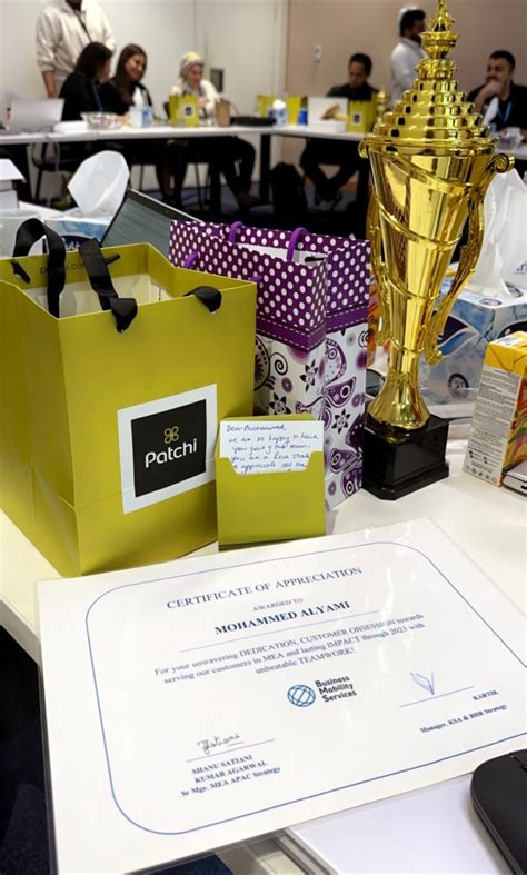 Mohammed Alyami On Linkedin Amazonappreciation