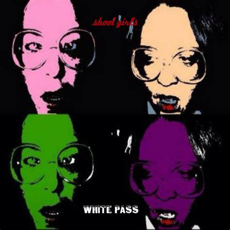 White Pass Shoot Girls The Corral On Spin Cycle