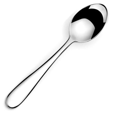 Elia Glacier Tea Spoons 12