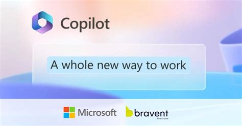Microsoft Copilot The Ai Powered Assistant Revolutionizing The Way We Work