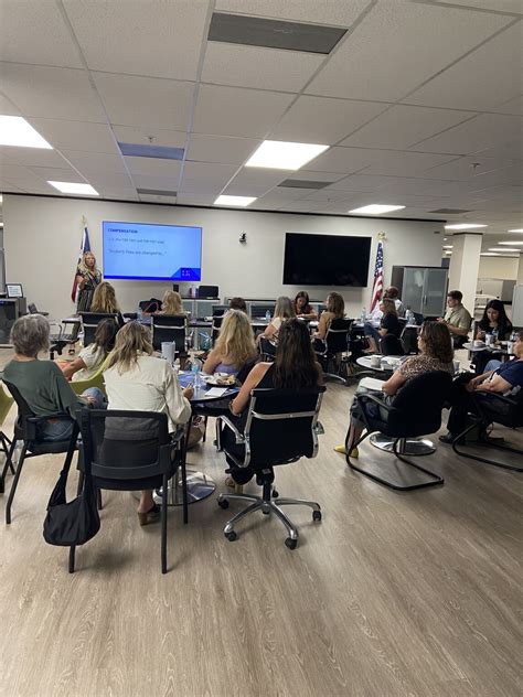 Key Title Group On Linkedin What An Incredibly Informative Class Today Thanks To All Who