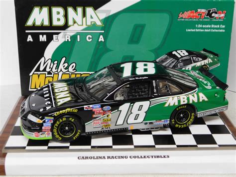 Mike Mclaughlin Diecast Collectibles