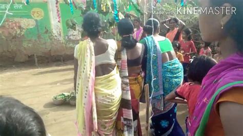 Karma Jhumar Youtube
