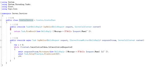 Grpc Web