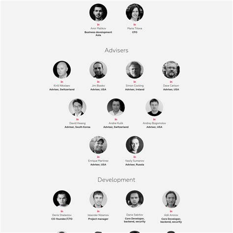 Denet Dnet Ico Rating And Overview Icomarks