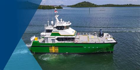 Farra Marine A Chat With The CEO Cantor Fitzgerald Ireland Cantor