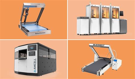 Continuous 3d Printing What Are The Solutions On The Market 3dnatives