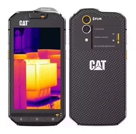 Bateria Celular Caterpillar S Cat S No Brasil Envio Já R em Novo Hamburgo Rio Grande