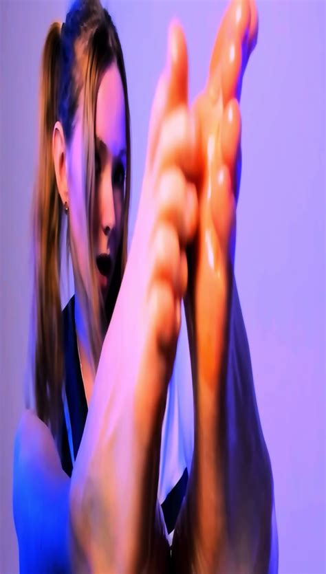 Kims Oily Russian Soles Eporner