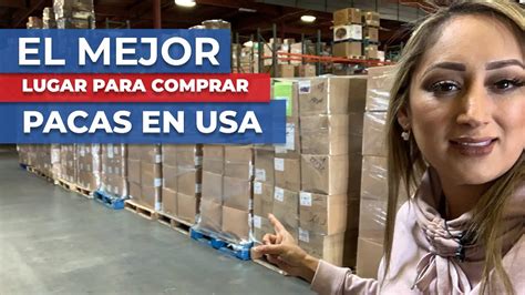 Actualizar 50 Imagen Bodegas Pacas De Ropa Americana Abzlocalmx