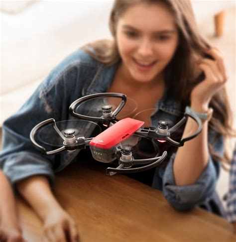 Dji Spark Tiny Portable Drone