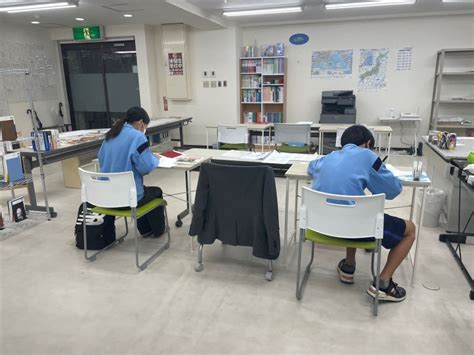 定期テスト1週間前の様子 小田原市鴨宮の学習塾【学習救命救急 個別指導er】